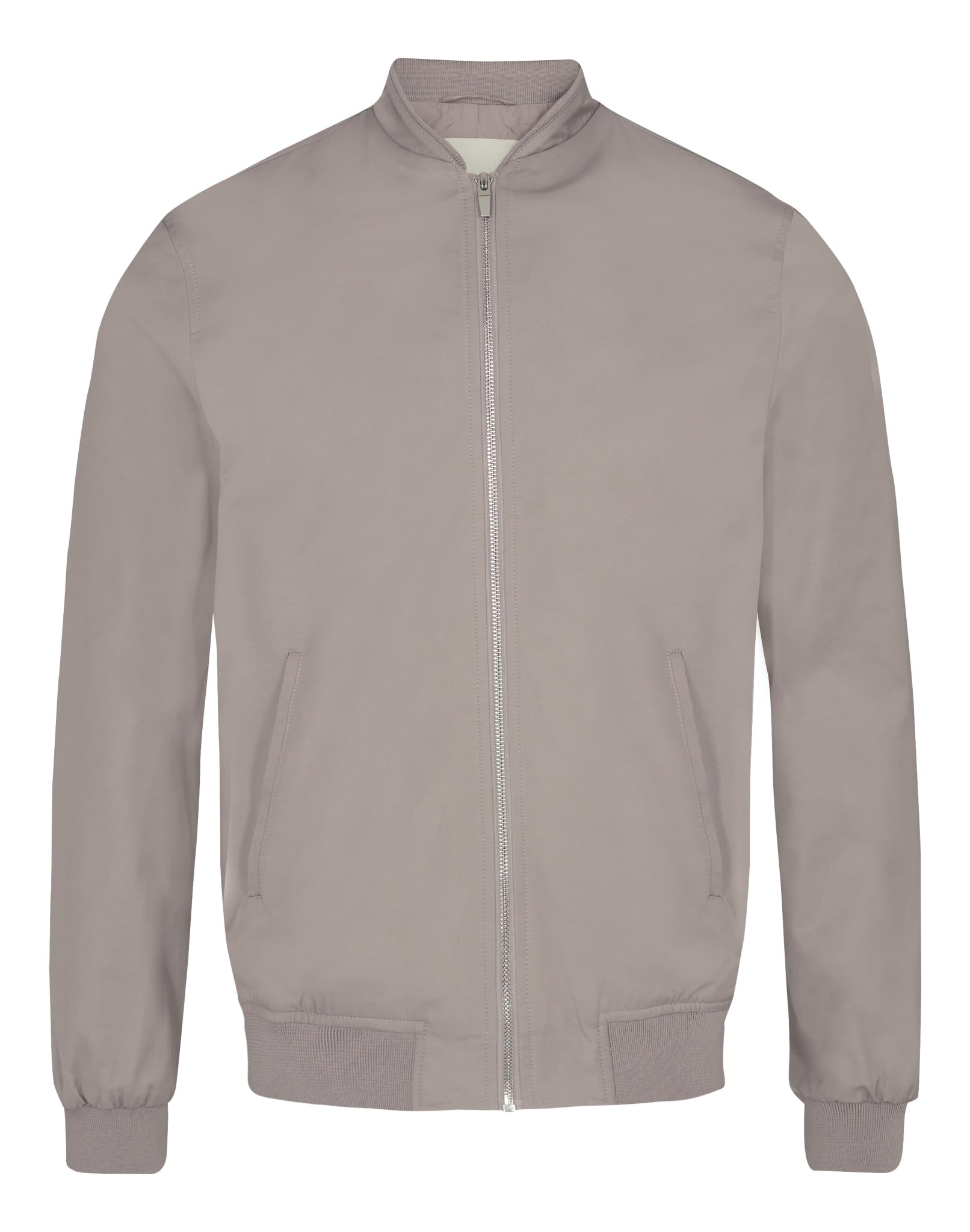 BS Tapia Regular Fit Jacket - Sand – Bruun & Stengade COM